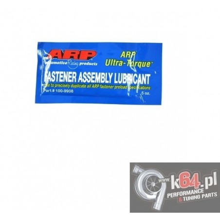 ARP ULTRA TORQUE LUBE 15G
