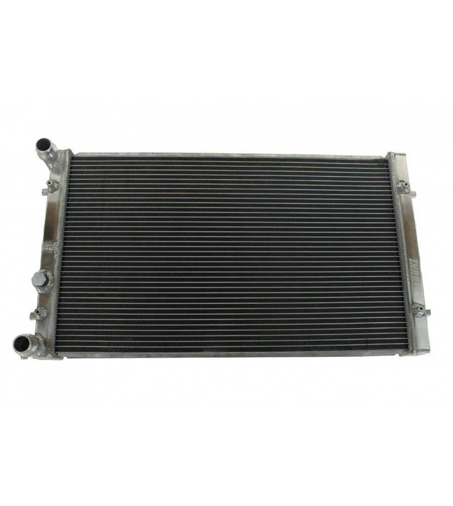 Racing radiator VW Golf IV GTI