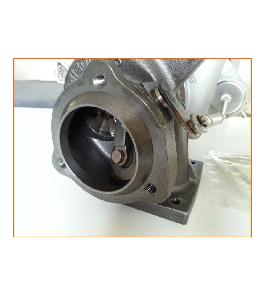 Turbo k64spec TD04-19t 300+