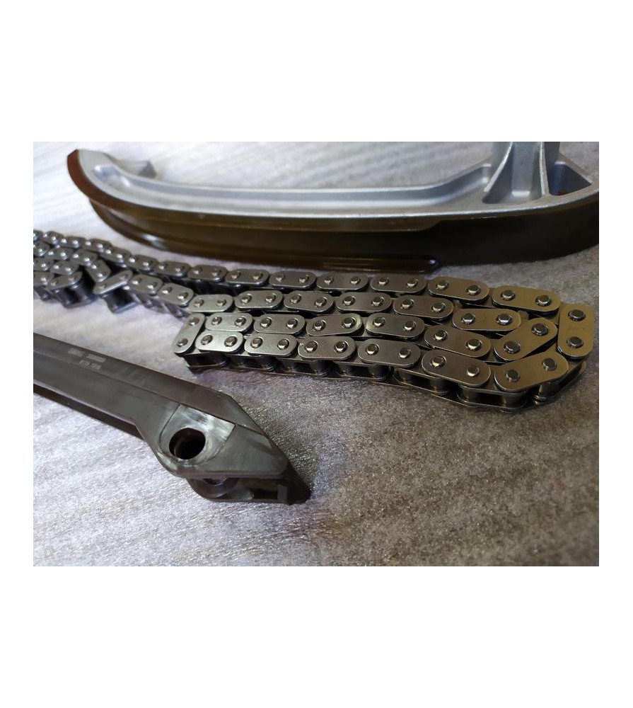 timing, skid, chain SET bmw m50 m50b25 m50b20 non vanos + vanos