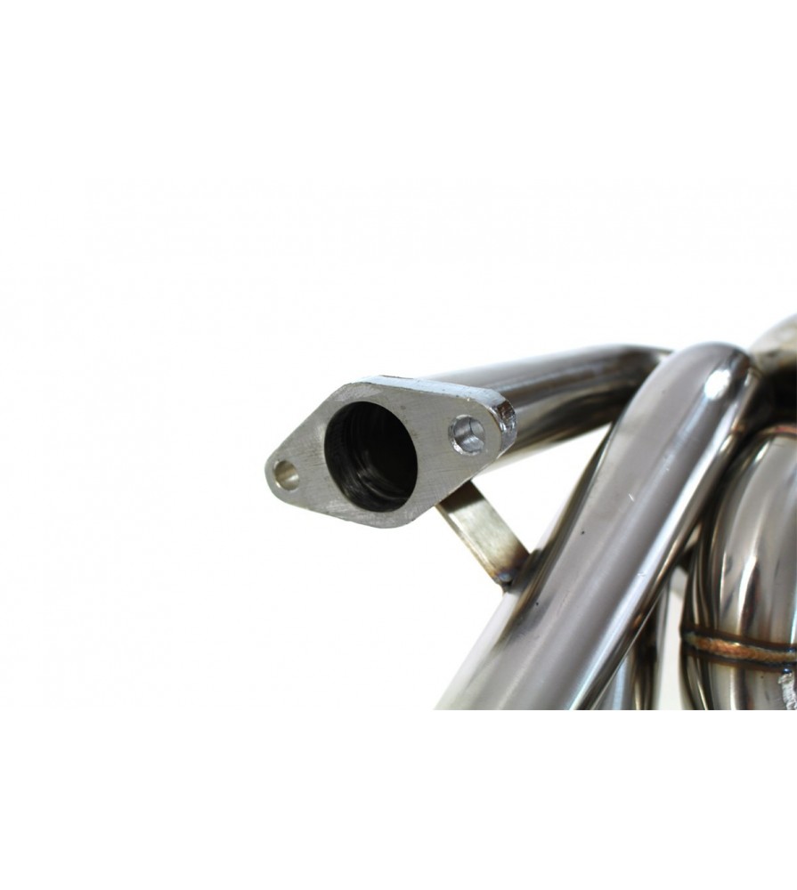 M20 BMW E30 320I 325I T25/T3 exhaust manifold + wastegate PIPE